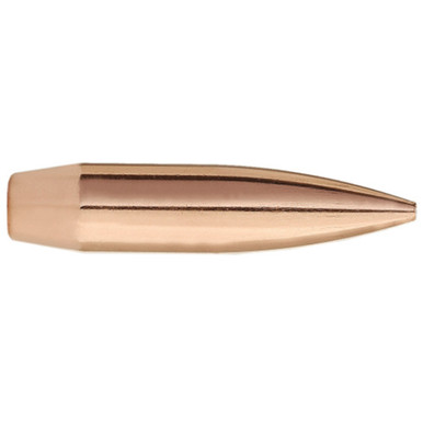 Sierra .30 Caliber 200 Gr MatchKing Bullets 100 Ct - Creedmoor Sports, Inc.