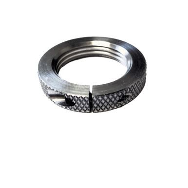 Forster 1 1/4" Crossbolt Die Lock Ring - Creedmoor Sports, Inc.