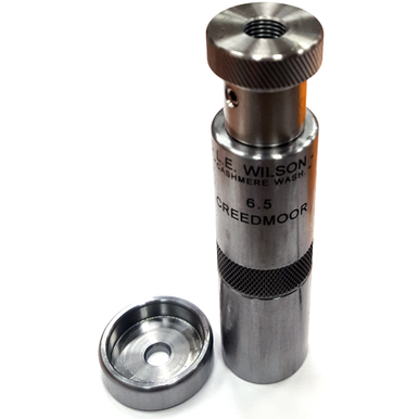 .30 Benchrest Wilson Chamber Type Bullet Seater - Creedmoor Sports, Inc.