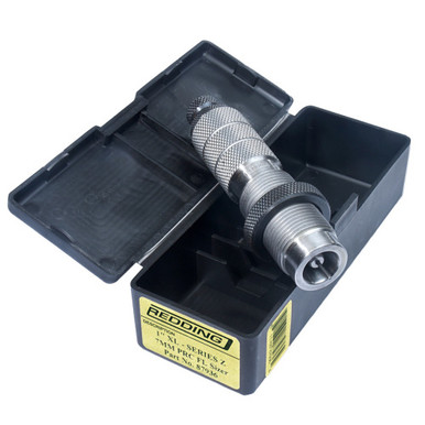 30 Nosler Redding 1" Full Length Die Z Series - Creedmoor Sports, Inc.