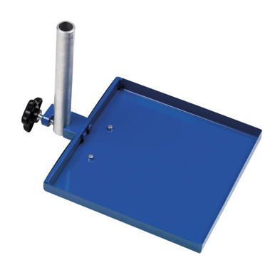 Blue Tray for Creedmoor Range Cart