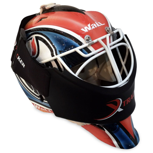 PuckLauncher Goalie Trainer - xHockeyProducts Canada