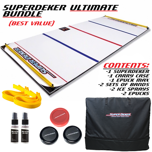 Hockey Training Aids - xHockeyProducts Canada