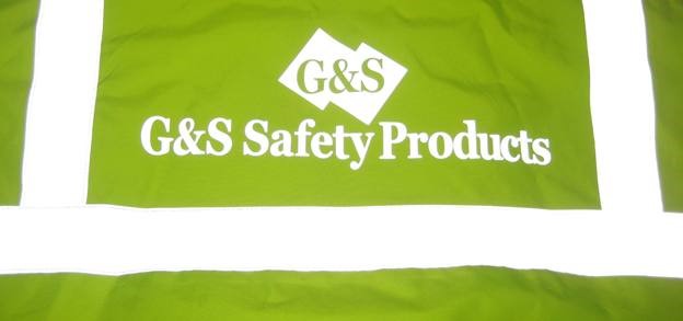 Custom Screen Printing