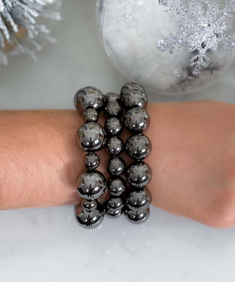 3 Piece Bracelet Set