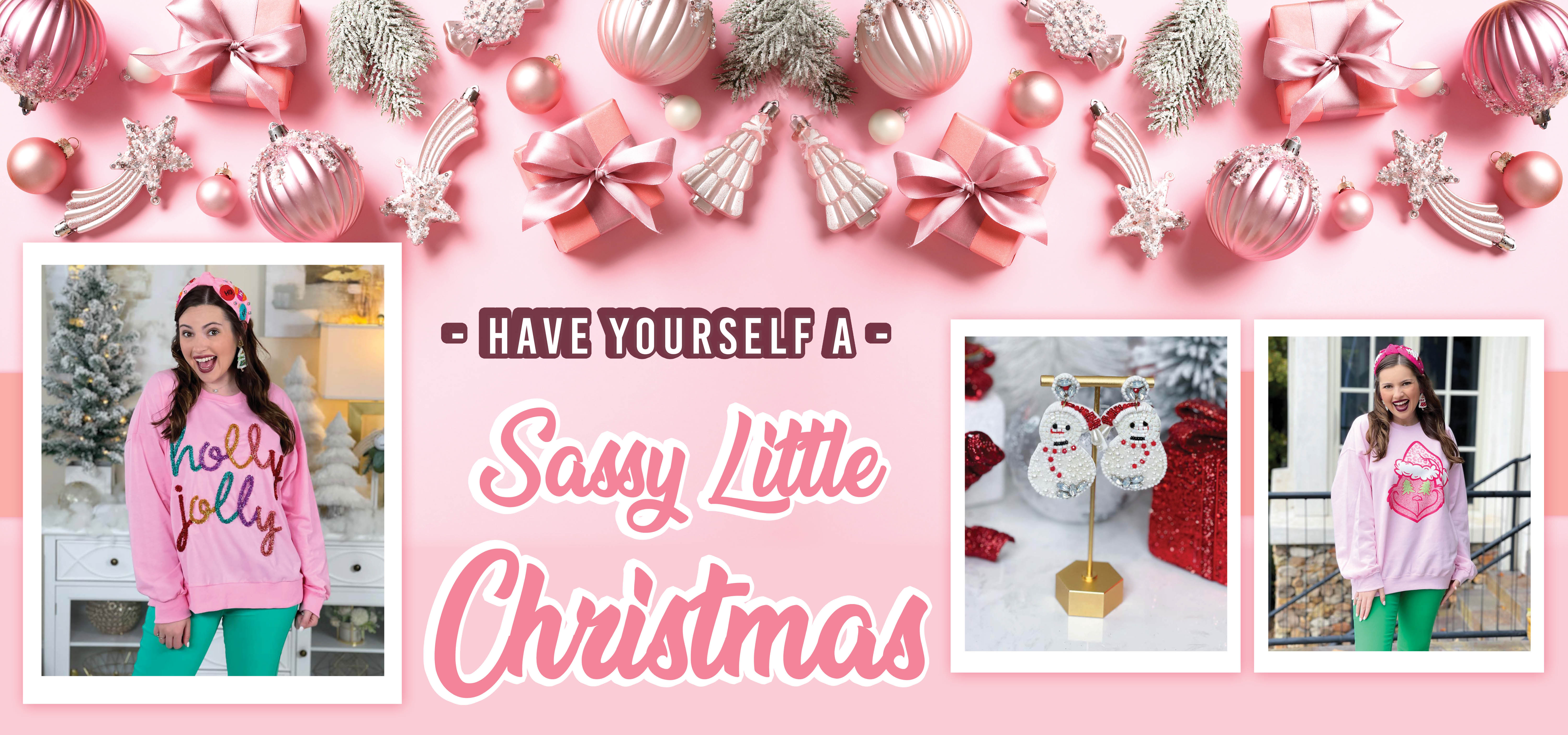 Personalized Clothing | Family Owned | Born To Be Sassy