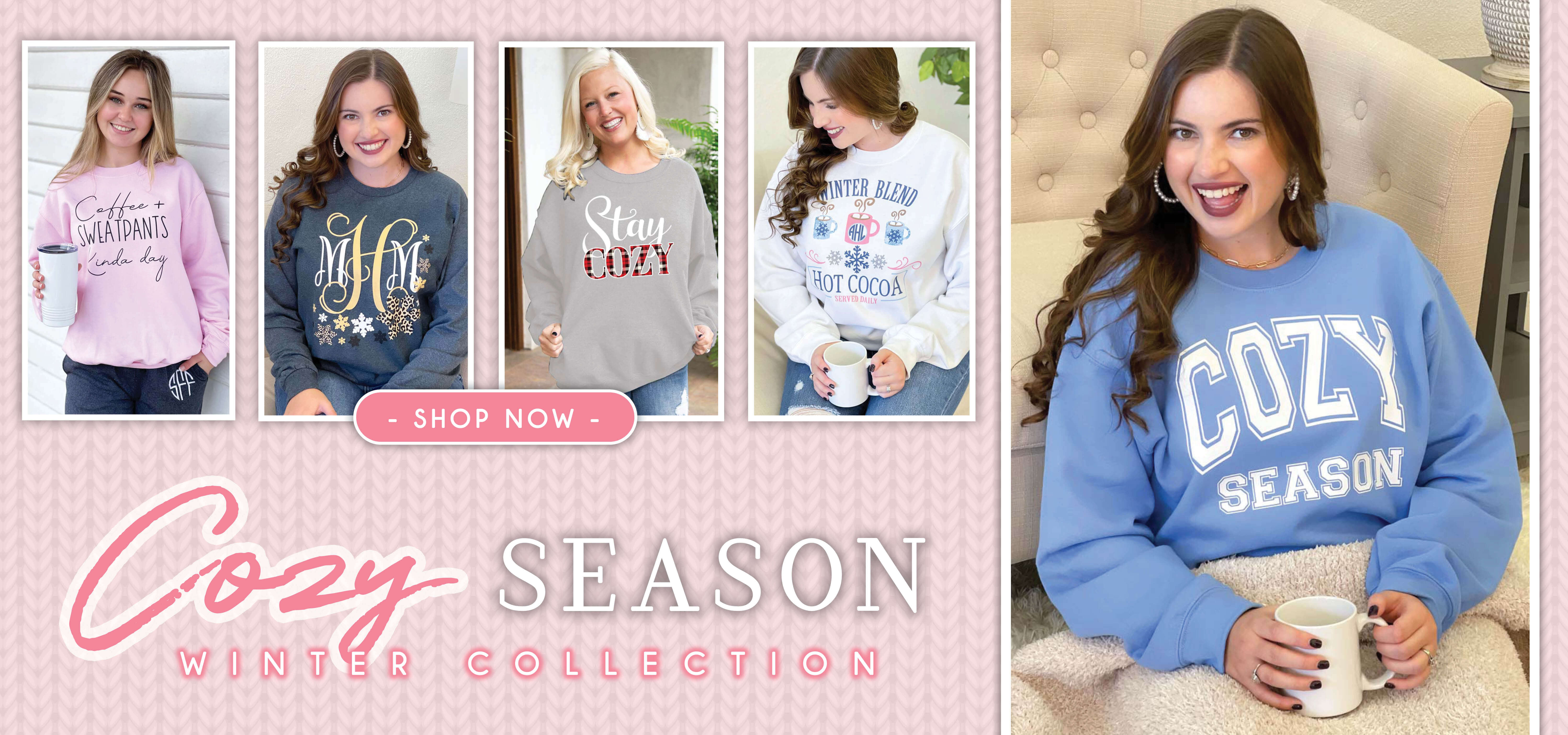 Personalized Clothing | Family Owned | Born To Be Sassy