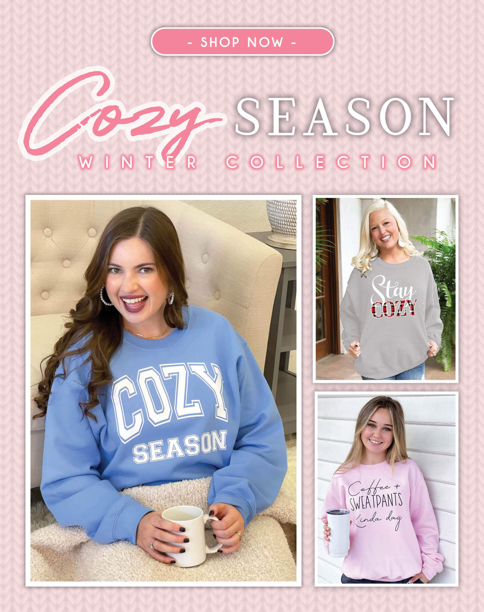 Personalized Clothing | Family Owned | Born To Be Sassy