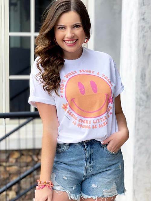 Personalized Clothing | Family Owned | Born To Be Sassy