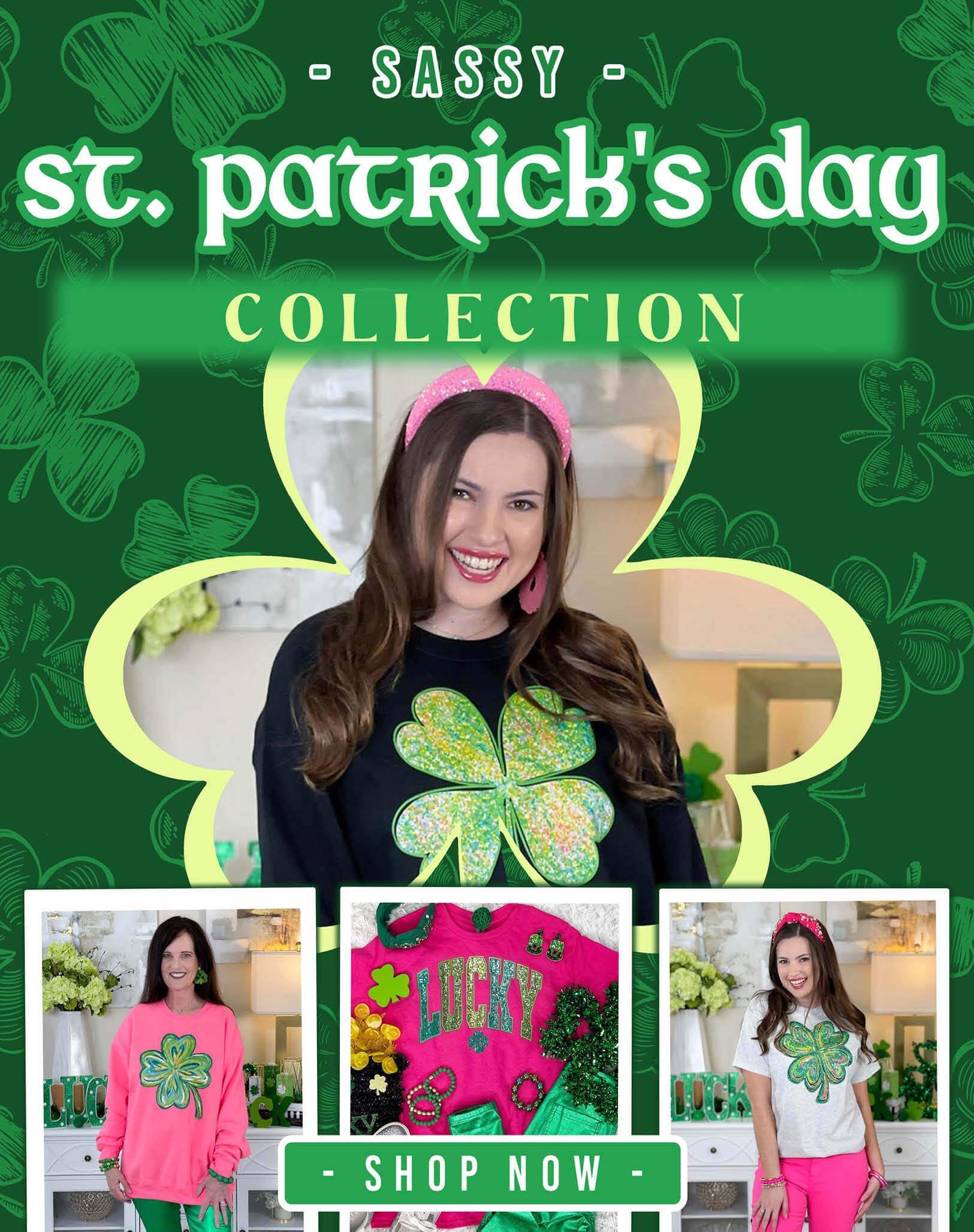Personalized Clothing | Family Owned | Born To Be Sassy