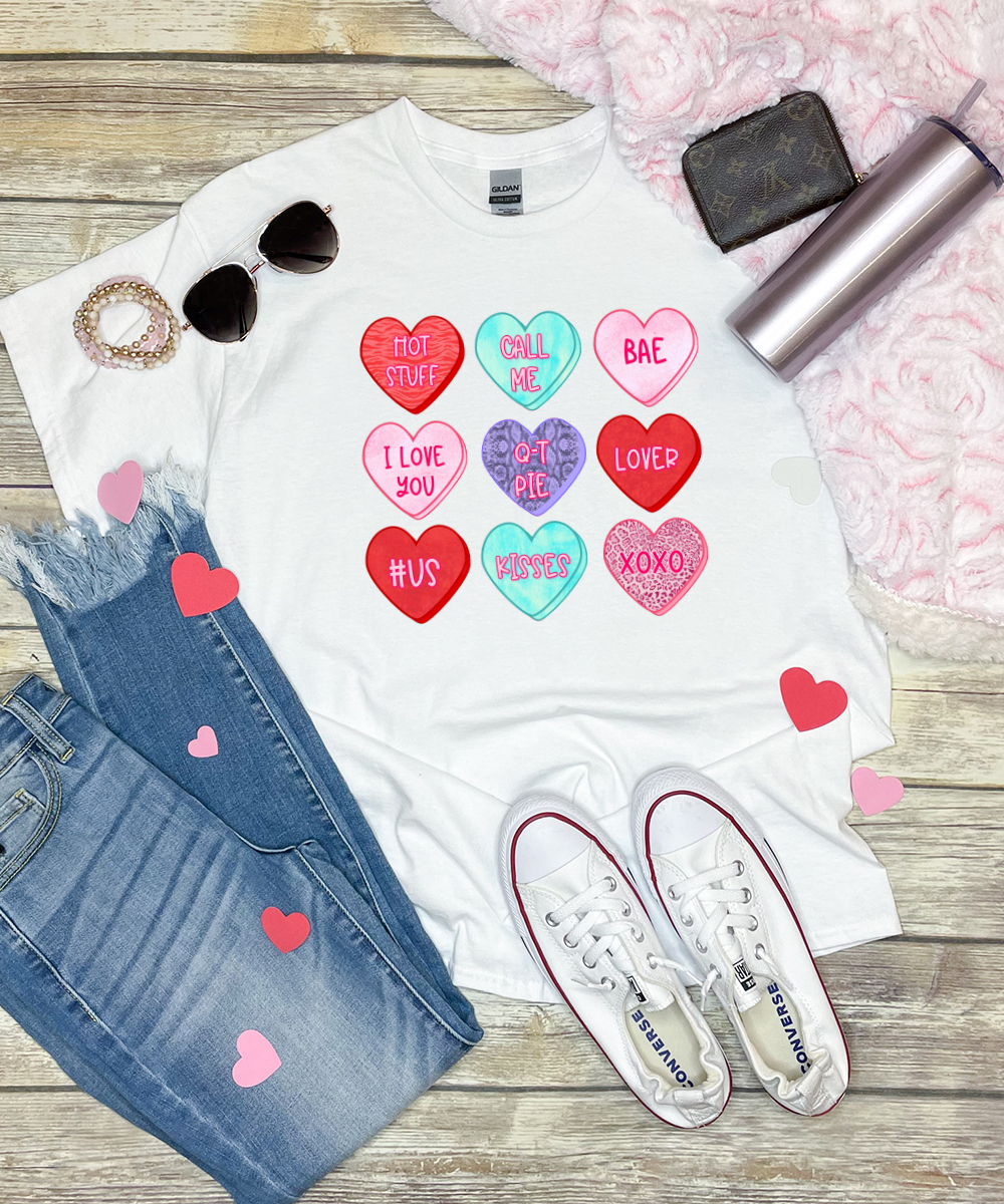 XOXO Shirt