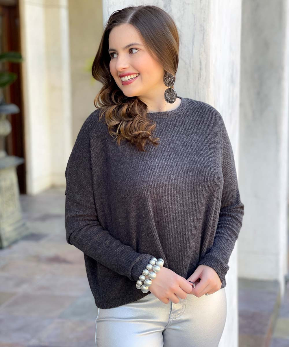 Dolman Sweater