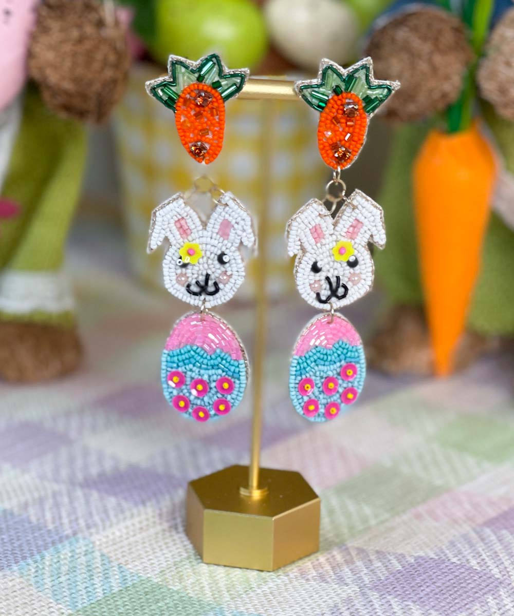 Easter Earrings