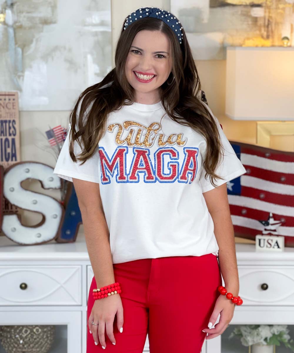 Maga Shirt
