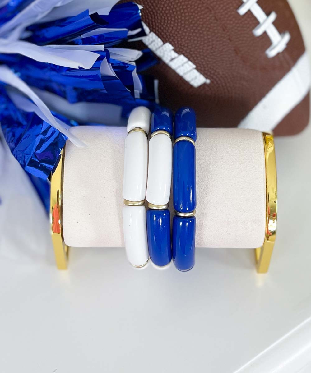 Gameday Bracelet