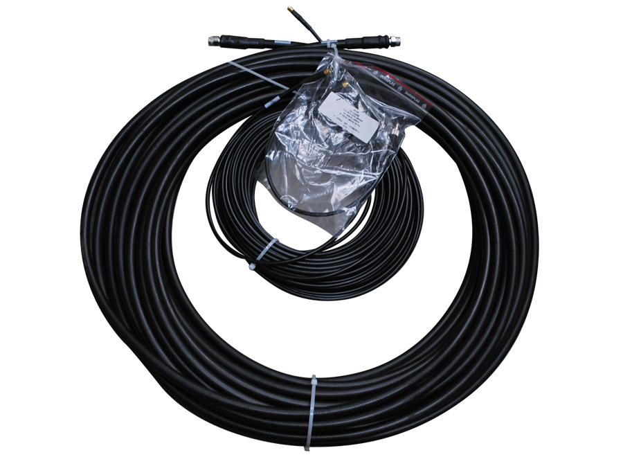 Beam Inmarsat ISD940 40m Passive Cable Kit for Inmarsat Satellite ...
