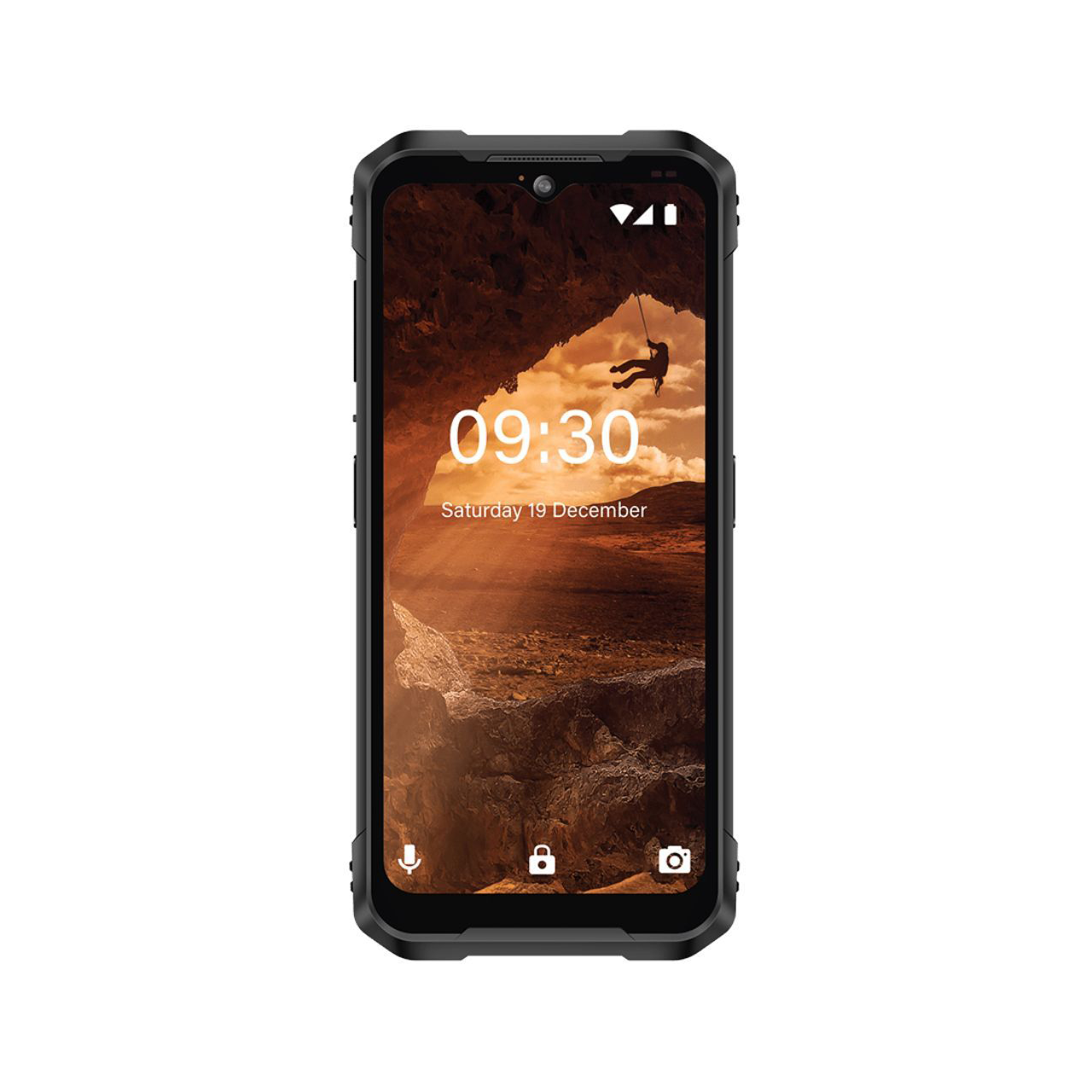 Aspera R10 Rugged Phone – Durable, Waterproof, and Built for Tough ...