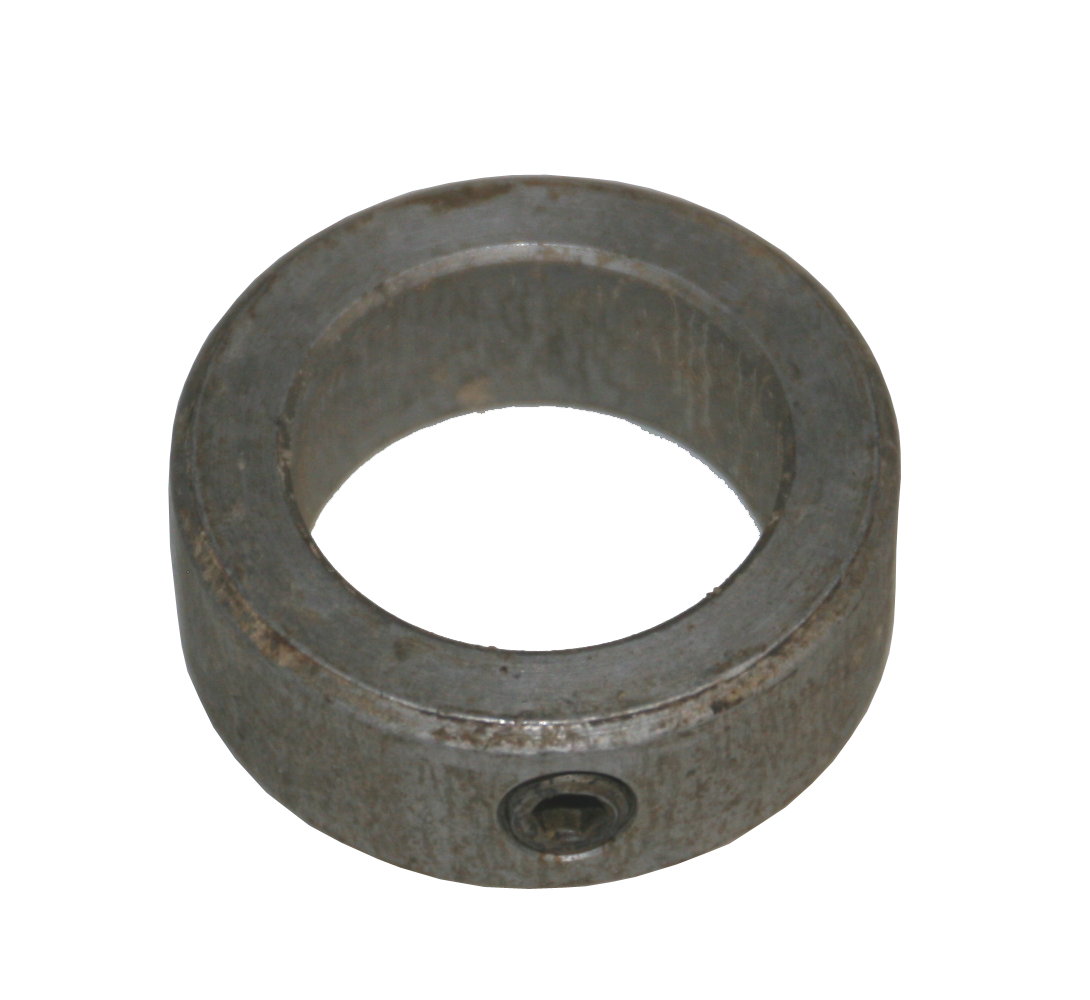 #06: P/N VLS4059: Sapphire Cadet Axle Collar, 30mm - RLV