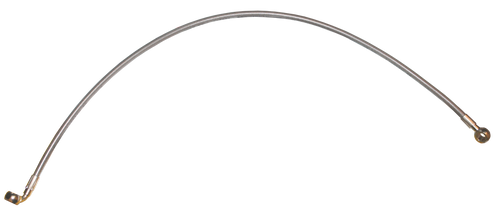 #10: P/N VLS3185: 0039 Brake Line w/ Banjo Fittings - RLV