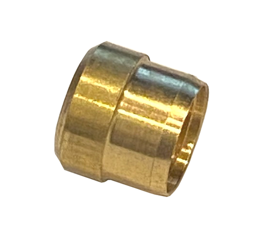 P/N VLE3417: 0039 Master Cylinder Compression Fitting - RLV