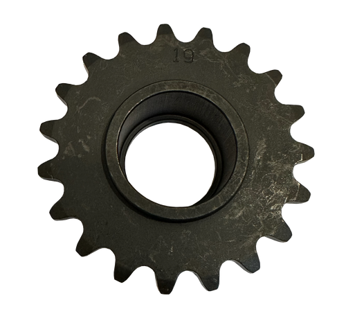 P/N CLT1021: 21T #35 Driver for Hilliard Inferno Flame/Fire Clutch - RLV