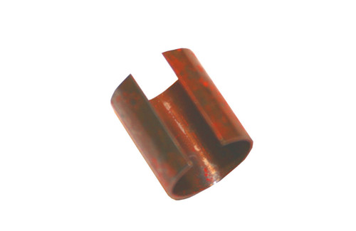 P/N CLT1065: Orange Spring for Hilliard Inferno Flame/Fire Clutch - RLV