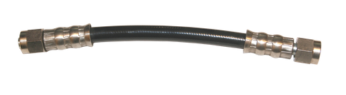 #13: P/N VLE3180: 0039 Brake Line w/ Fittings, 150mm - RLV