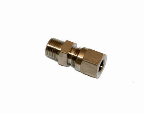 #30: P/N VLE3415: 0039 Master Cylinder Fitting, Straight - RLV