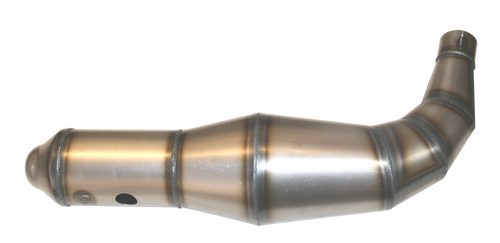 P/N EXV0190: RLV Vintage 101 Pipe, 90 Deg Configuration - RLV