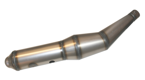 P/N EXV0230: RLV Vintage PRO-80 Pipe, 30 Deg Configuration - RLV