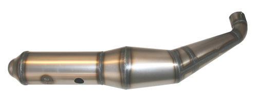 P/N EXV0236: RLV Vintage PRO-80 Pipe, 30 X 60 Deg Configuration - RLV