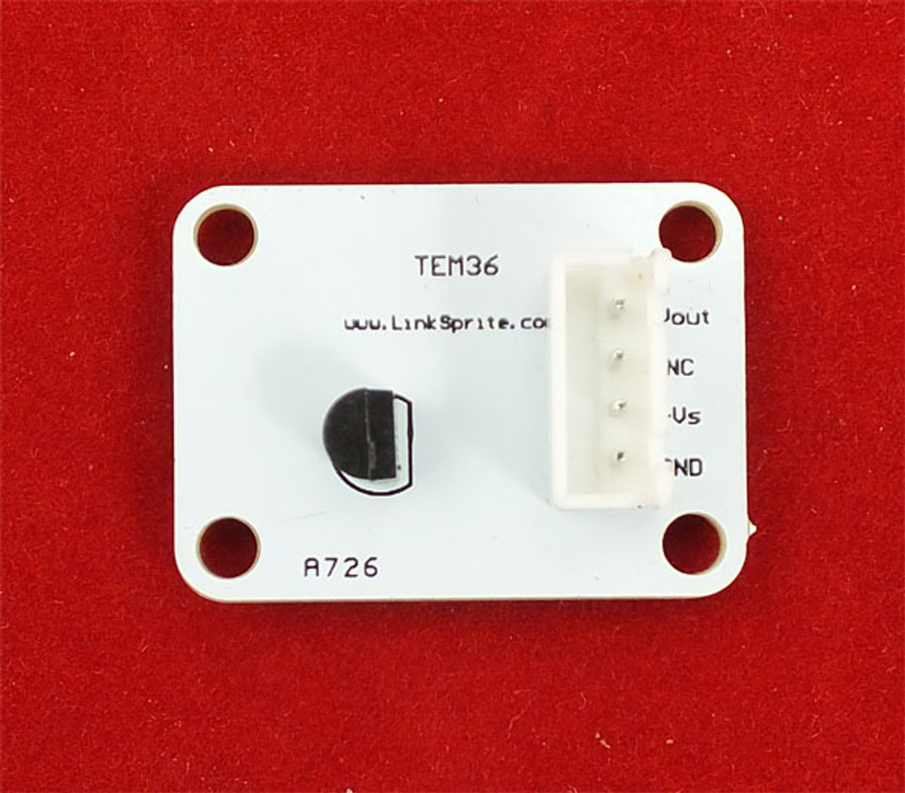 Thermal Module Of Linker Kit For Pcduinoarduino 1532