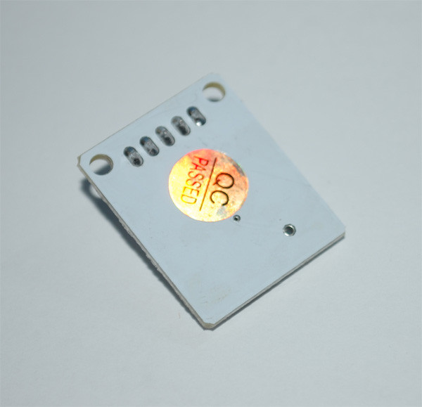 Adxl335 Triple Axis Accelerometer