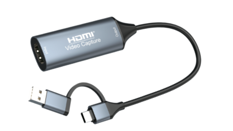 Understanding HDMI Video Capture Formats: RGB, YUY2, and MJPEG - CuteDigi