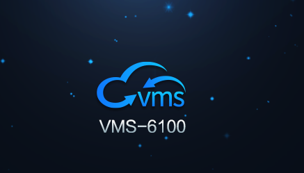 Security Camera VMS 6100 software for Windows PC - CuteDigi