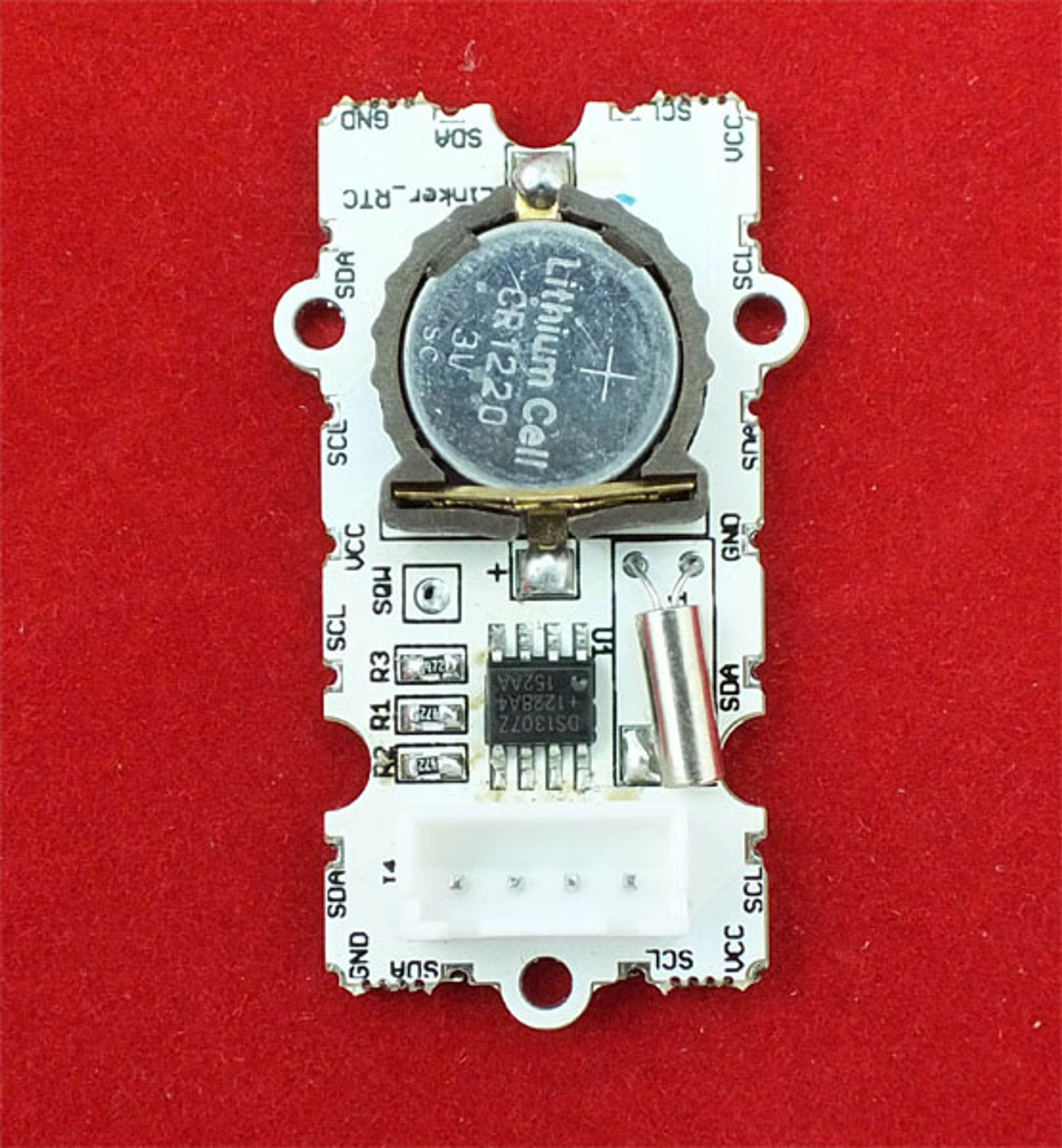 Rtc Module Of Linker Kit For Pcduinoarduino