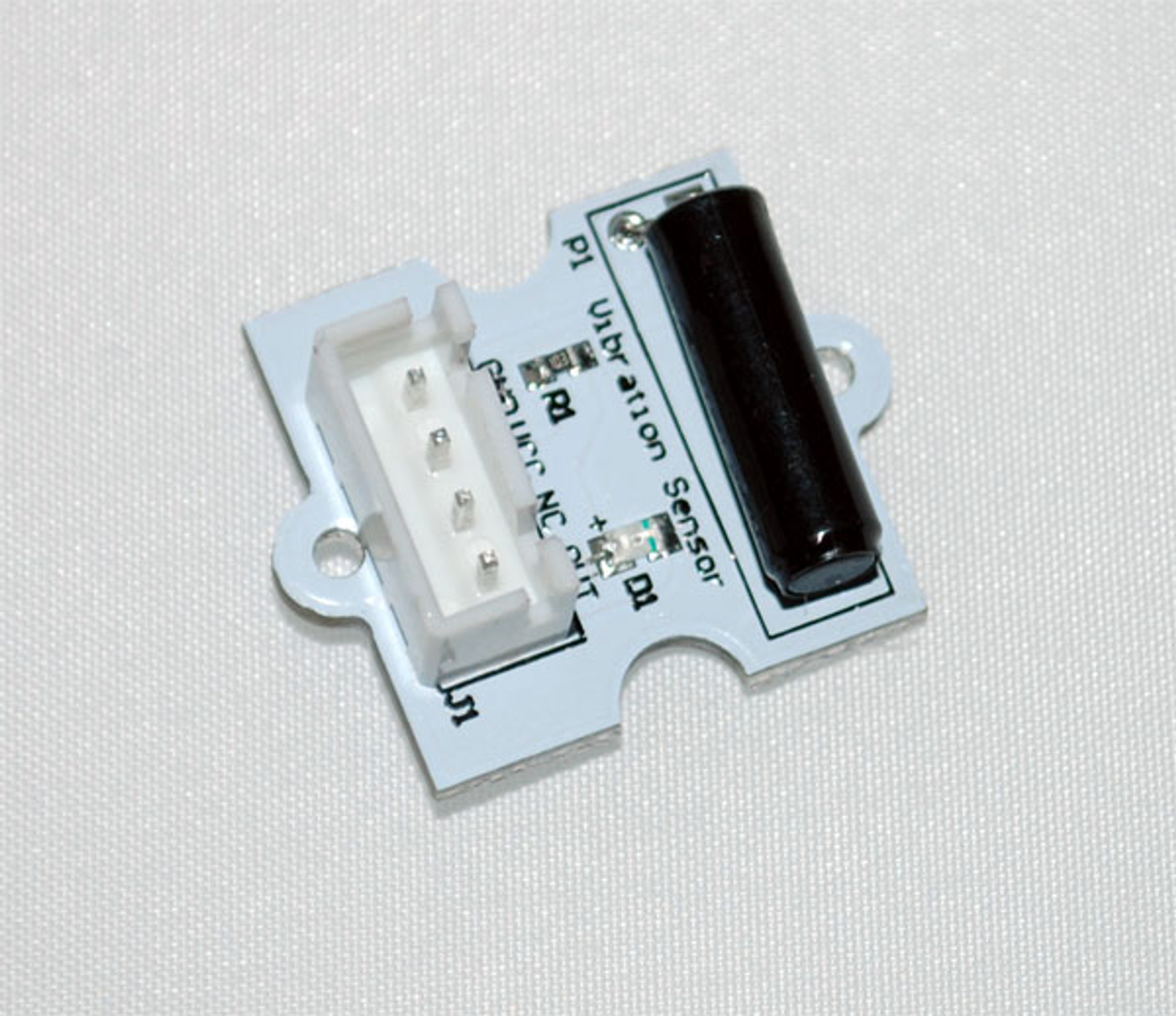 Vibration Sensor Module Of Linker Kit For Pcduinoarduino
