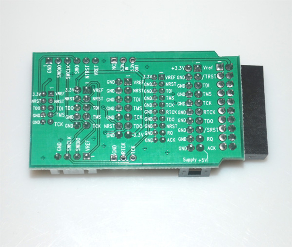 JTAG Adapter
