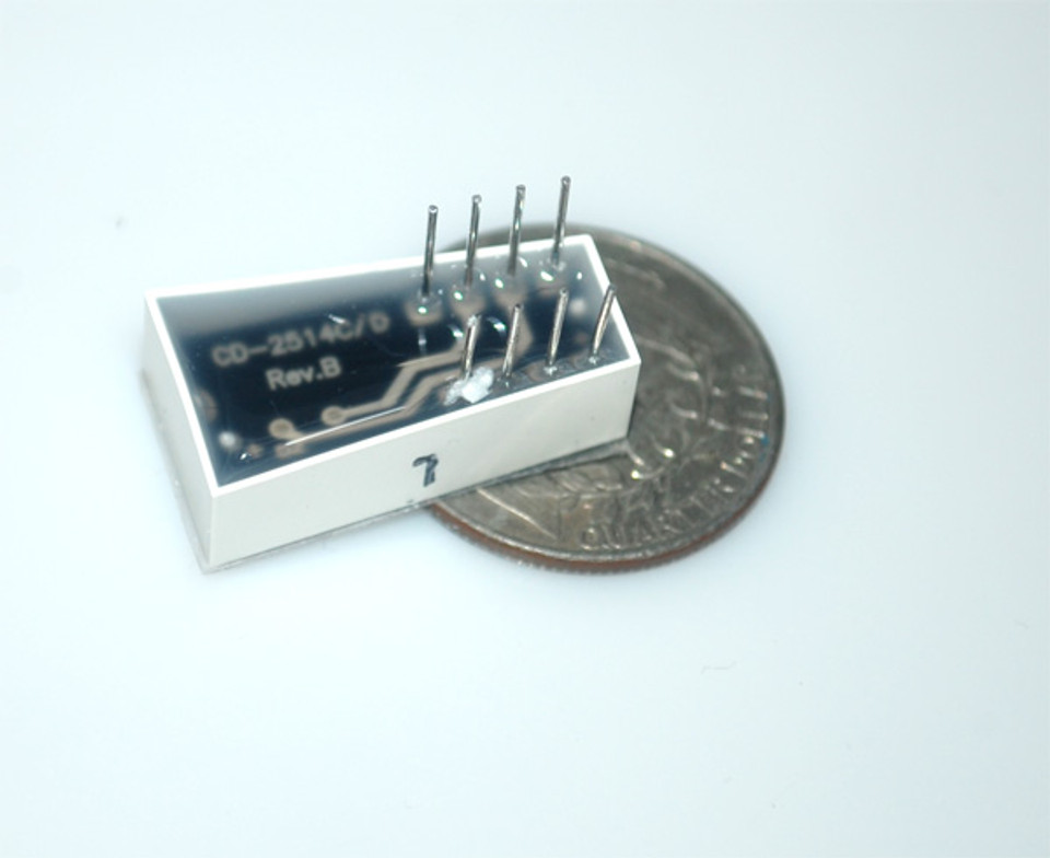 Distance Indicator LED Distance Indicator LED