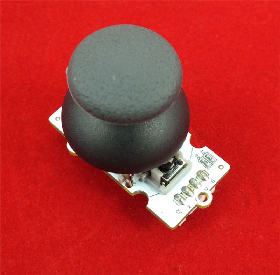 Joystick Sensor Module Of Linker Kit For Pcduinoarduino