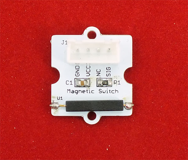 Magnetic Switch Module Of Linker Kit For Pcduinoarduino 4929
