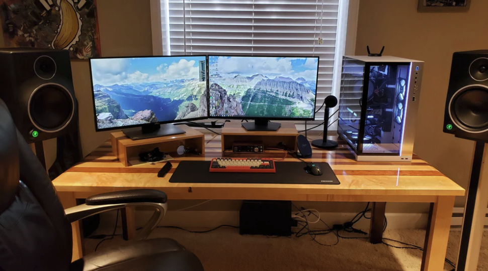 What is a video matrix? What does it do - CuteDigi