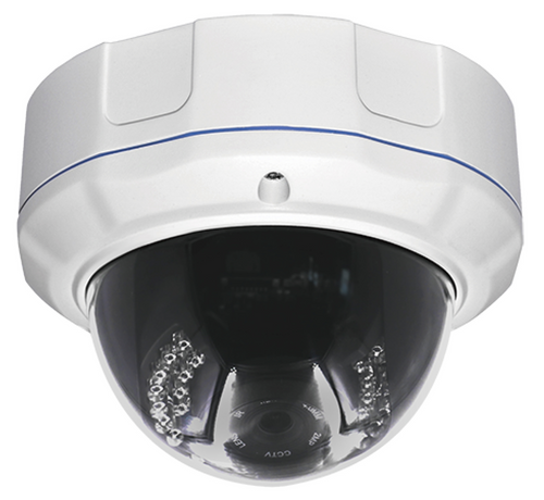 PercepCam POE Dome Facial Reconigition Camera: Surveillance,Visitor ...