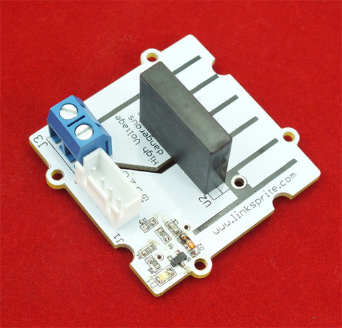 Mosfet Module of Linker Kit for pcDuino/Arduino