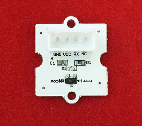 Hall Module of Linker Kit for pcDuino/Arduino