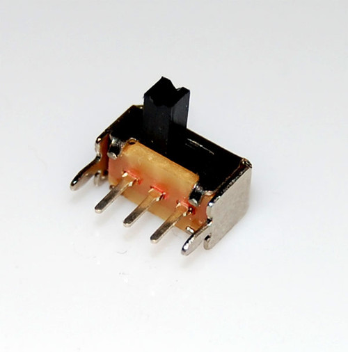 2 Position Toggle Switch (2mm) SK-12D07