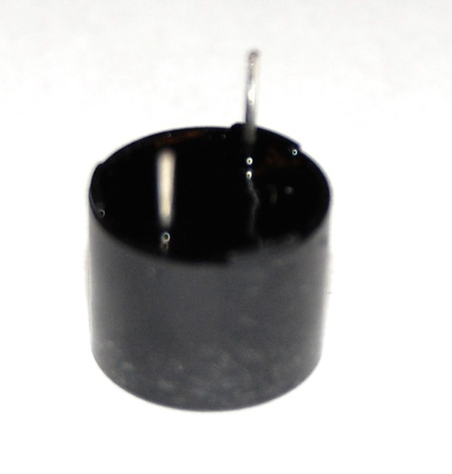 Buzzer - PC Mount 12mm 2.048kHz, 5V