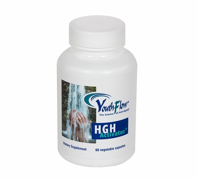 HGH Activator