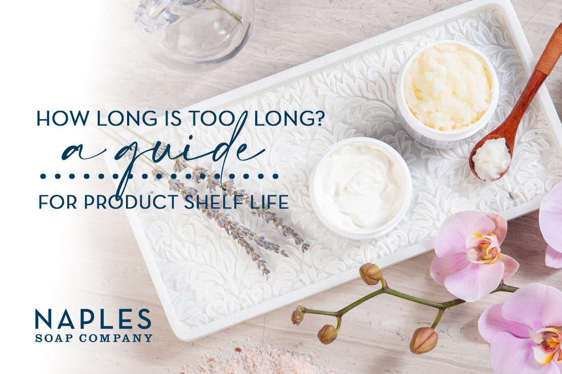 Naples Soap Company - Naturally Better Skincare