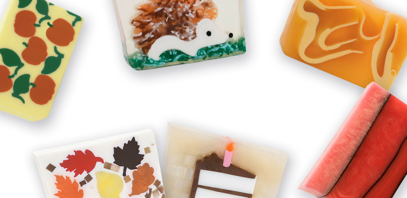 Naples Soap Company Naturally Better Skincare